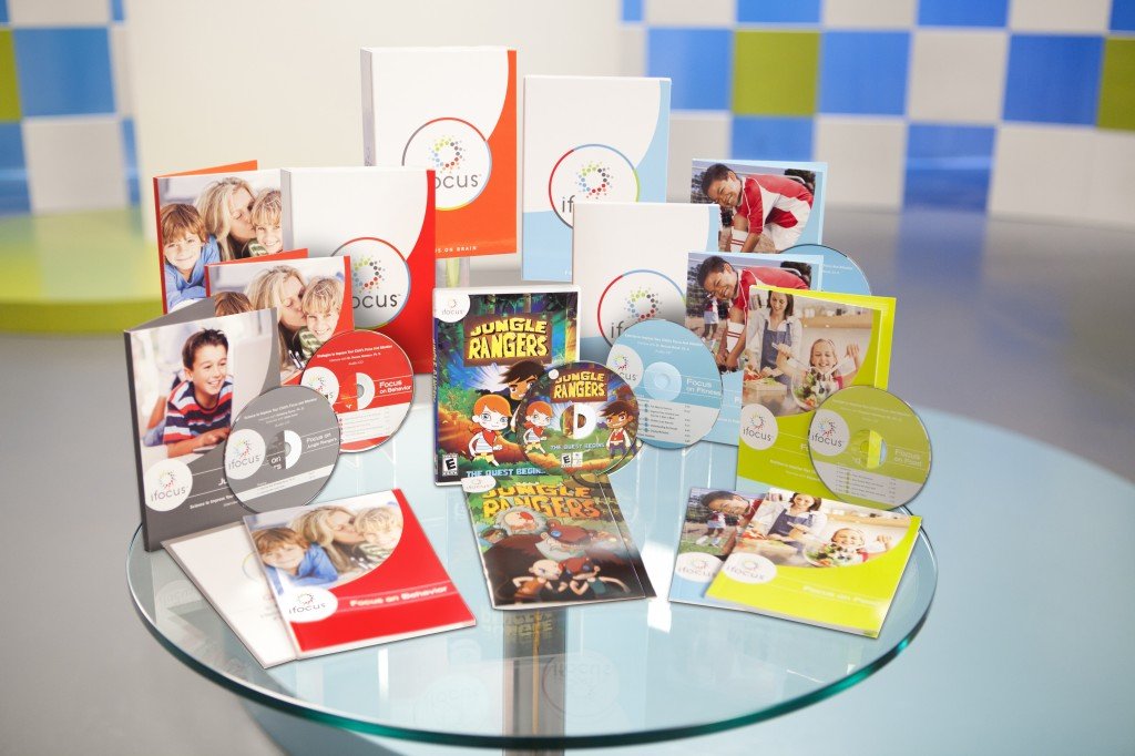 The ifocus and Rollin with the Rangers | The Heat Magazine