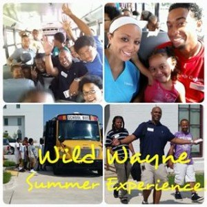 (HEAT ELITE) Wild Wayne, world famous DJ & so much more | The Heat Magazine