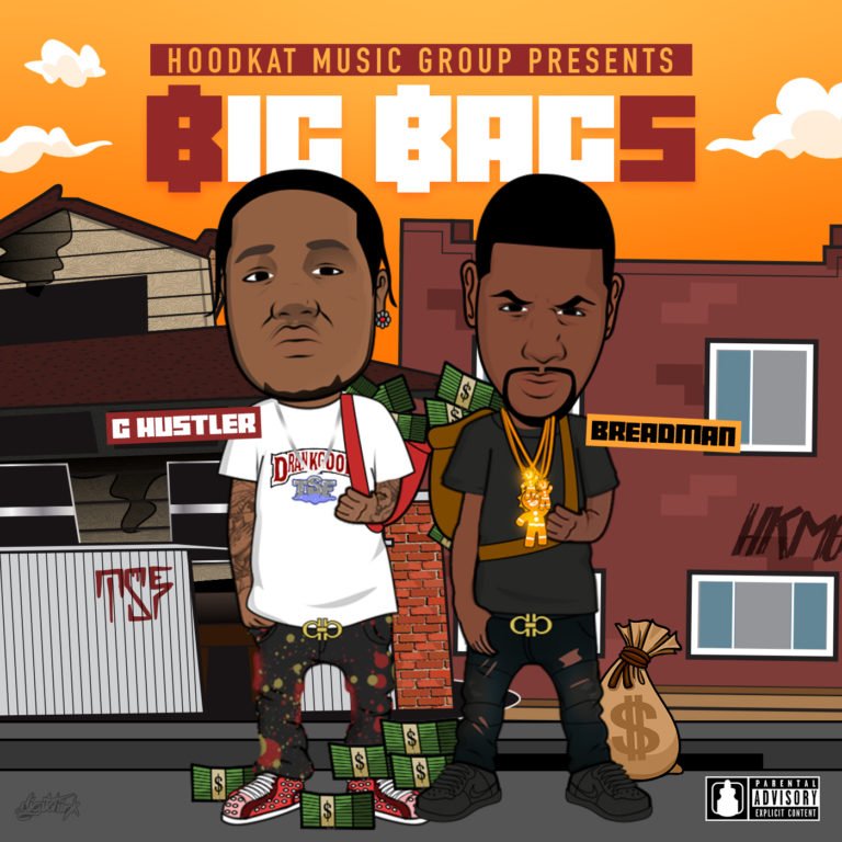 Houston’s premiere artist Breadman is getting ‘Big Bags’ of ‘Dirty ...
