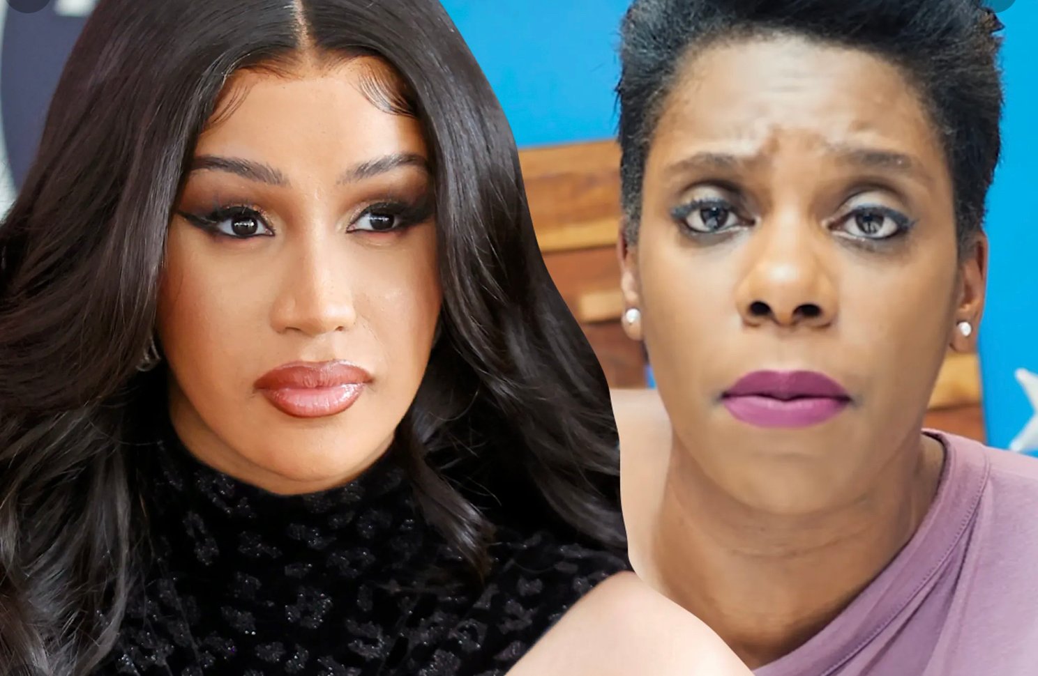 CARDI B. TO SEIZE BLOGGER TASHA K. ASSETS & PROPERTY FOLLOWING VICTORY ...