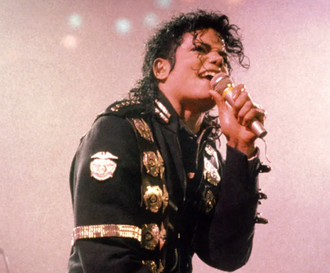 Michael Jackson’s estate just sold half his music catalog to Sony for ...